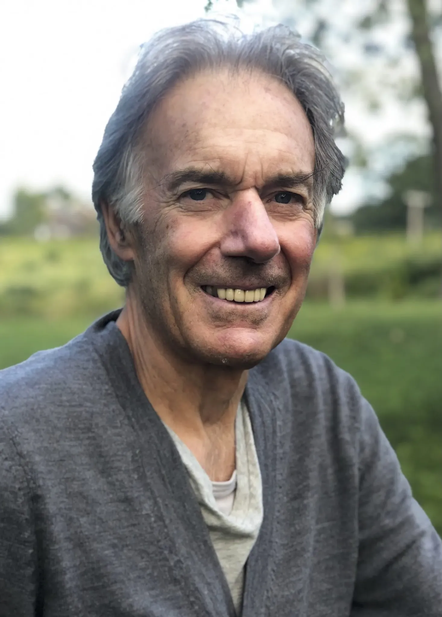 Tony Daloisio, Ph.D. | Charter Oak Consulting Group